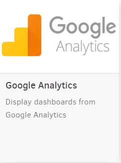 5.3.5 Google Analytics – Yodeck
