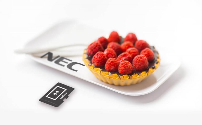 Better together: NEC, Raspberry Pi and Yodeck | Yodeck