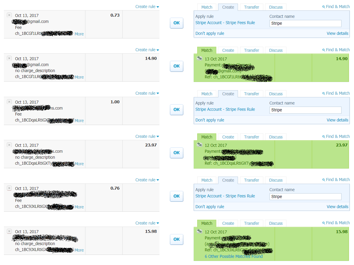 Integrating Xero and Stripe with our SaaS | Yodeck