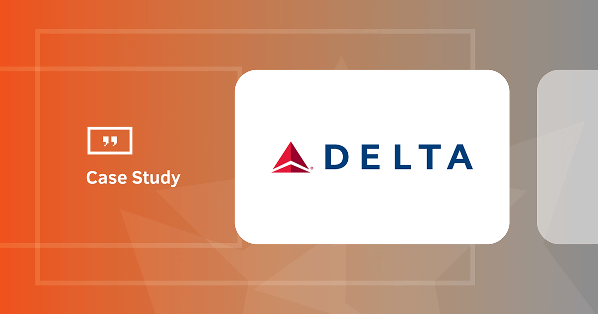 Delta Airlines Internal Comms | Case Studies | Yodeck