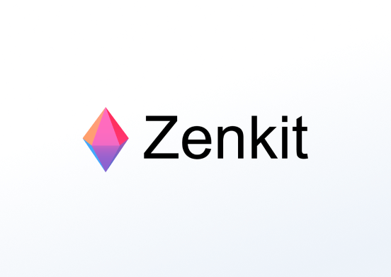 Zenkit App | Yodeck Documentation
