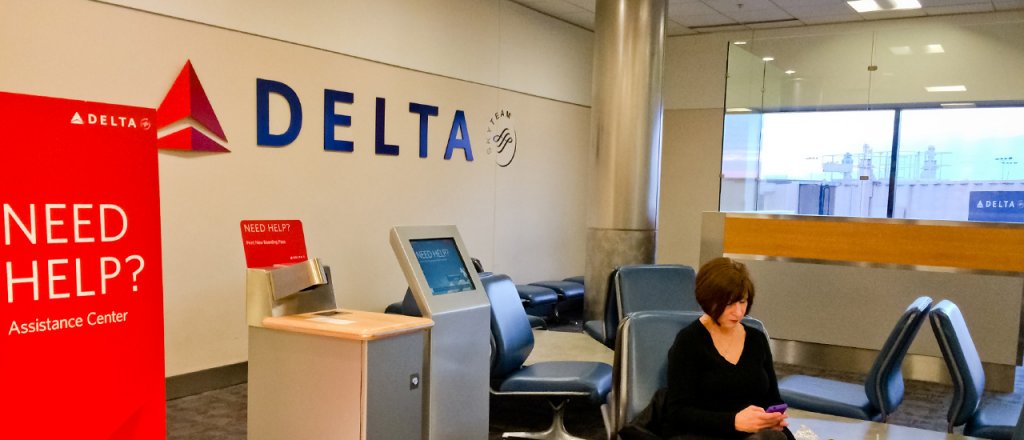 Delta Airlines Internal Comms | Case Studies | Yodeck