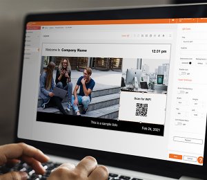 Top Digital Signage Features and Benefits | Yodeck