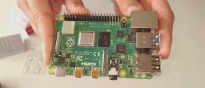 Raspberry Pi Digital Signage – Yodeck