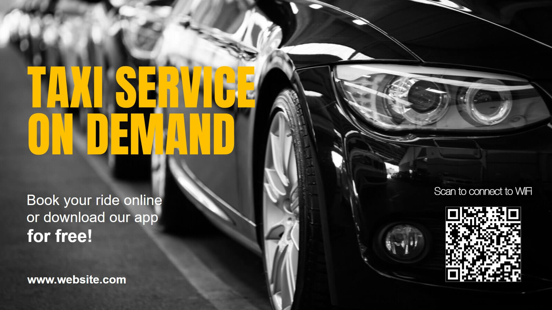 Digital Signage for Airports, Buses and Metros – Yodeck