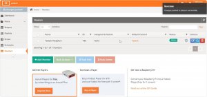 How it works – Multi Screen Manager – Yodeck