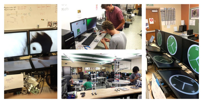 Yodeck: Simple Cloud-Based Digital Signage Software - Free Plans & Players