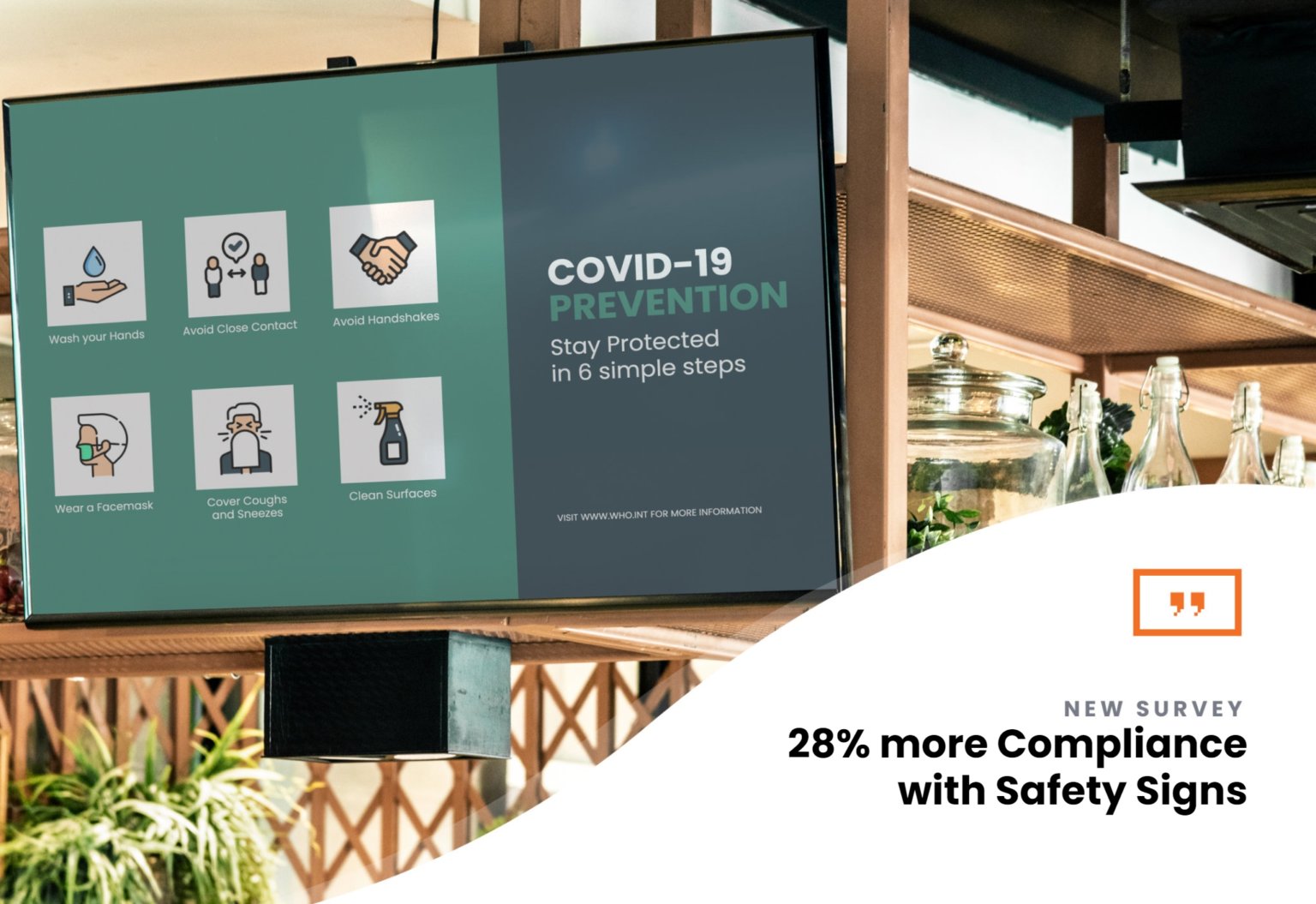 Yodeck: Simple Cloud-Based Digital Signage Software - Free Plans & Players