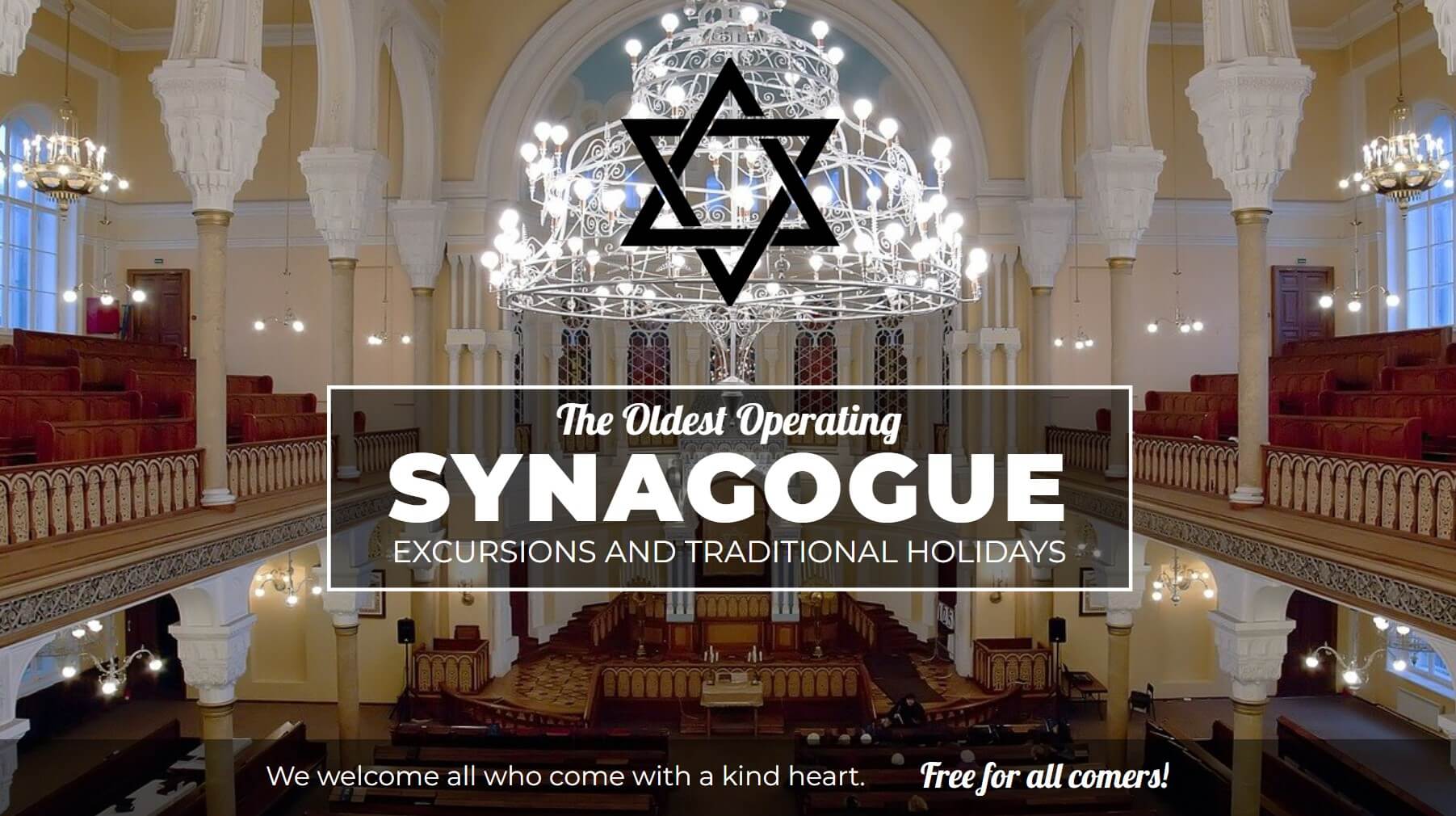 Easy and Affordable Church Digital Signage Software – Yodeck