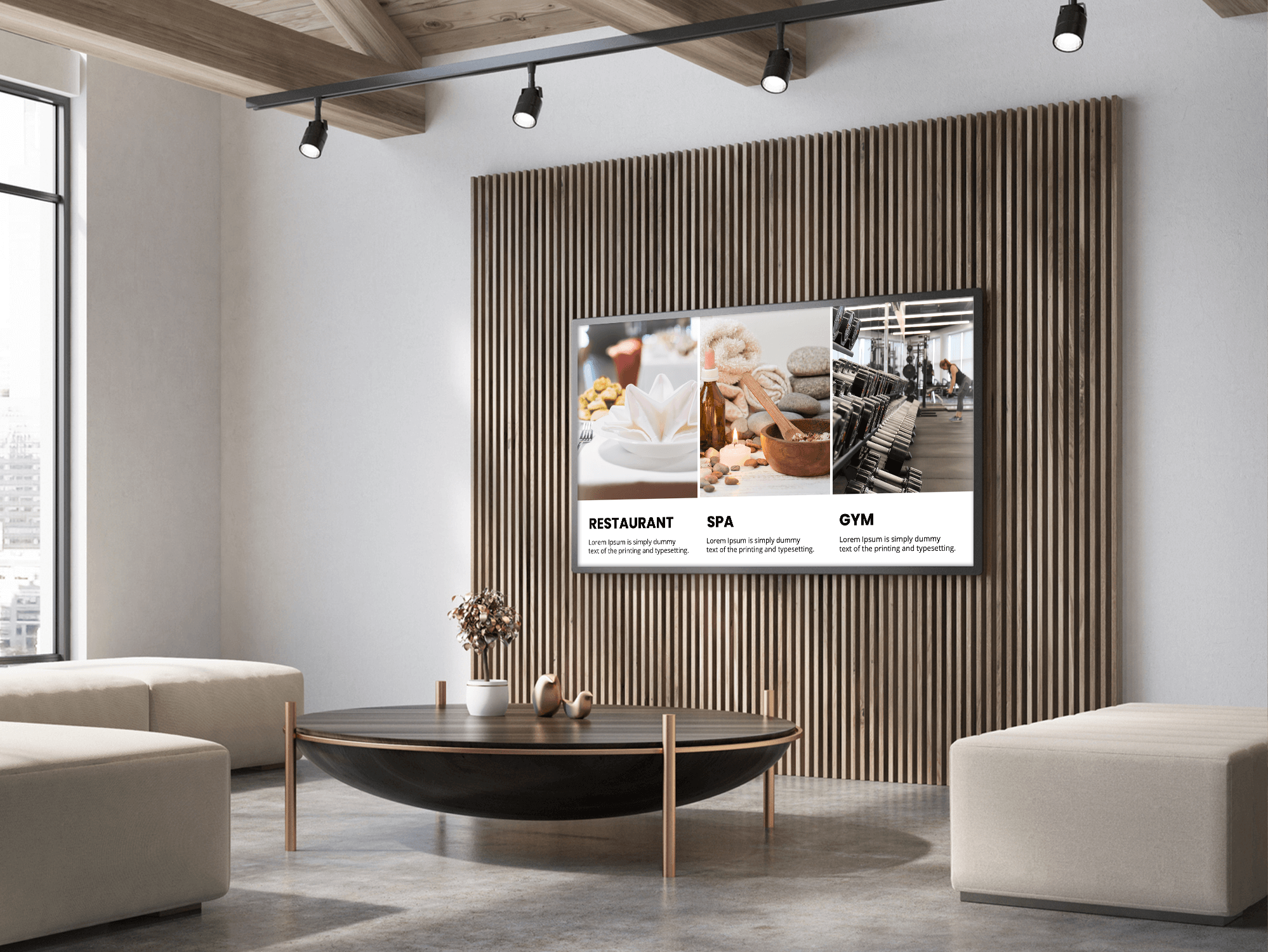 The Top OnSign TV Alternative – Yodeck