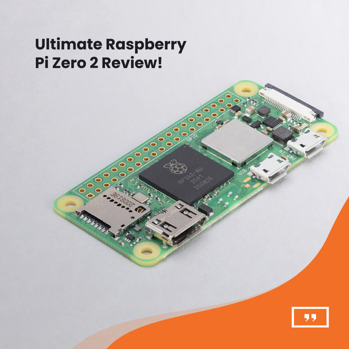 Raspberry Pi Zero 2 Digital Signage Player Product Review Raspberry Pi Zero 2 Digital Signage Player Product Review