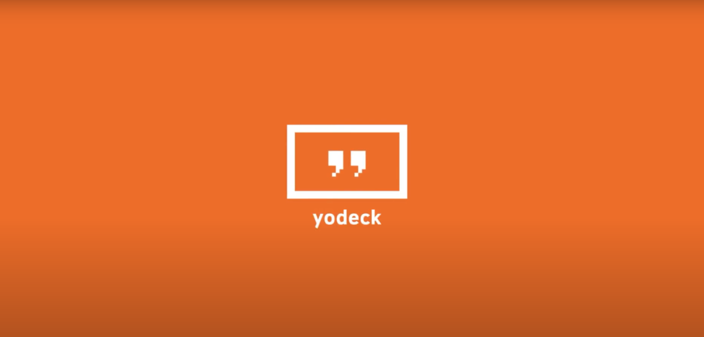 Setting up a Yodeck Web Player | Yodeck Docs