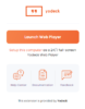 Web Player Chrome Extension and PWA | Yodeck Docs