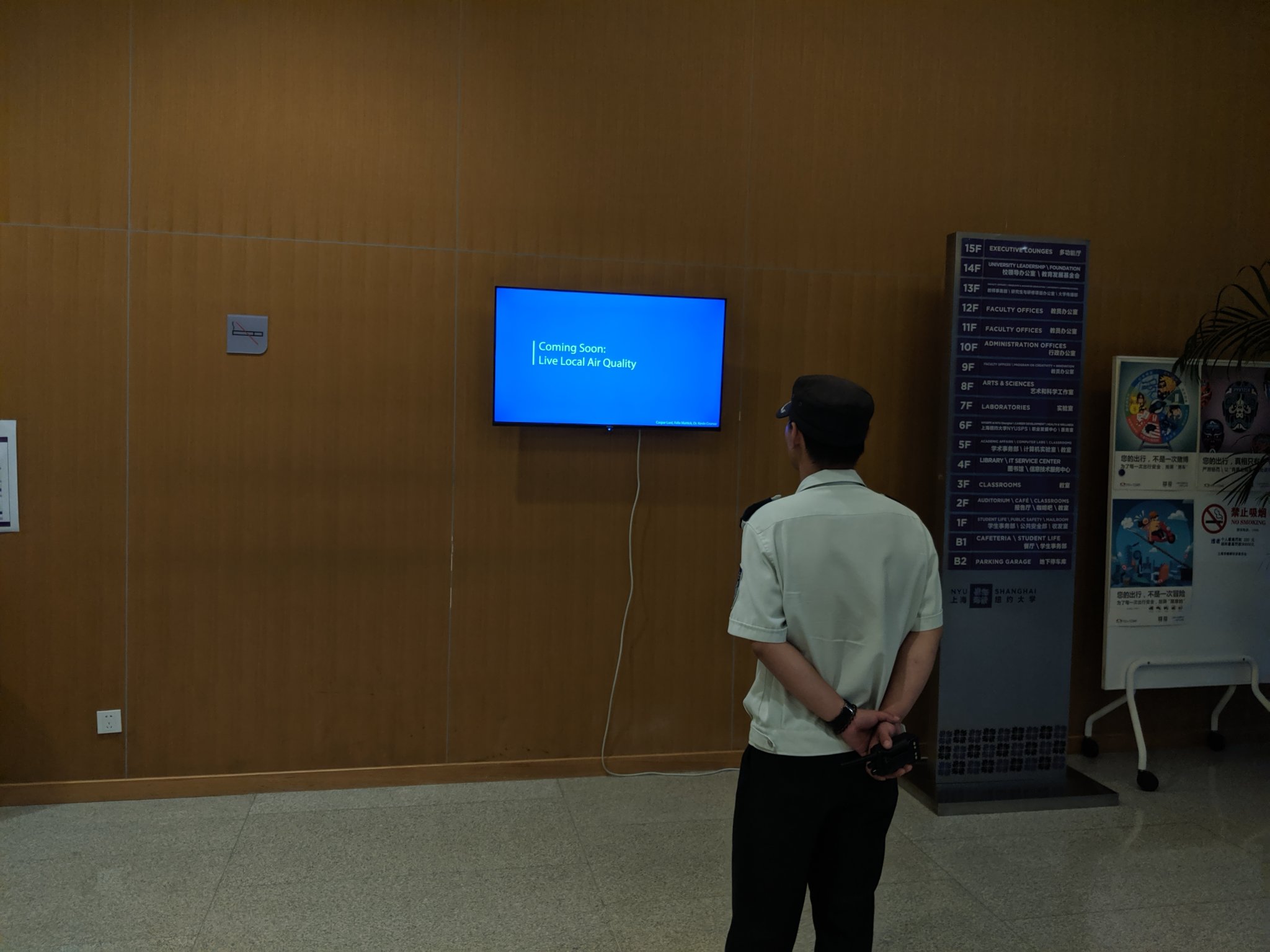 Maximize Impact with Education Digital Signage | Yodeck