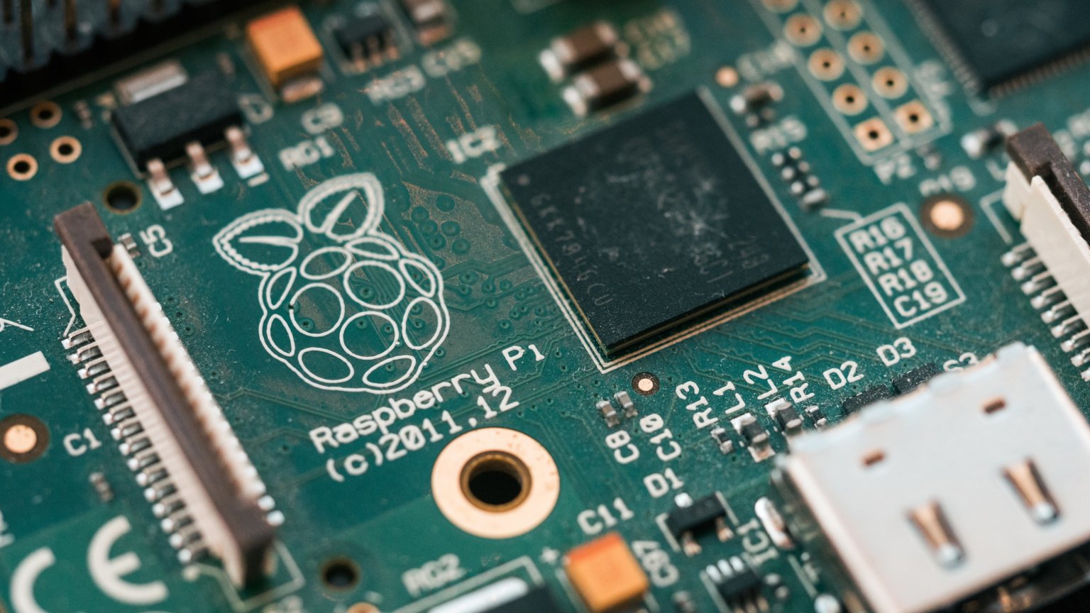 5 Different Raspberry Pi Solutions for Businesses