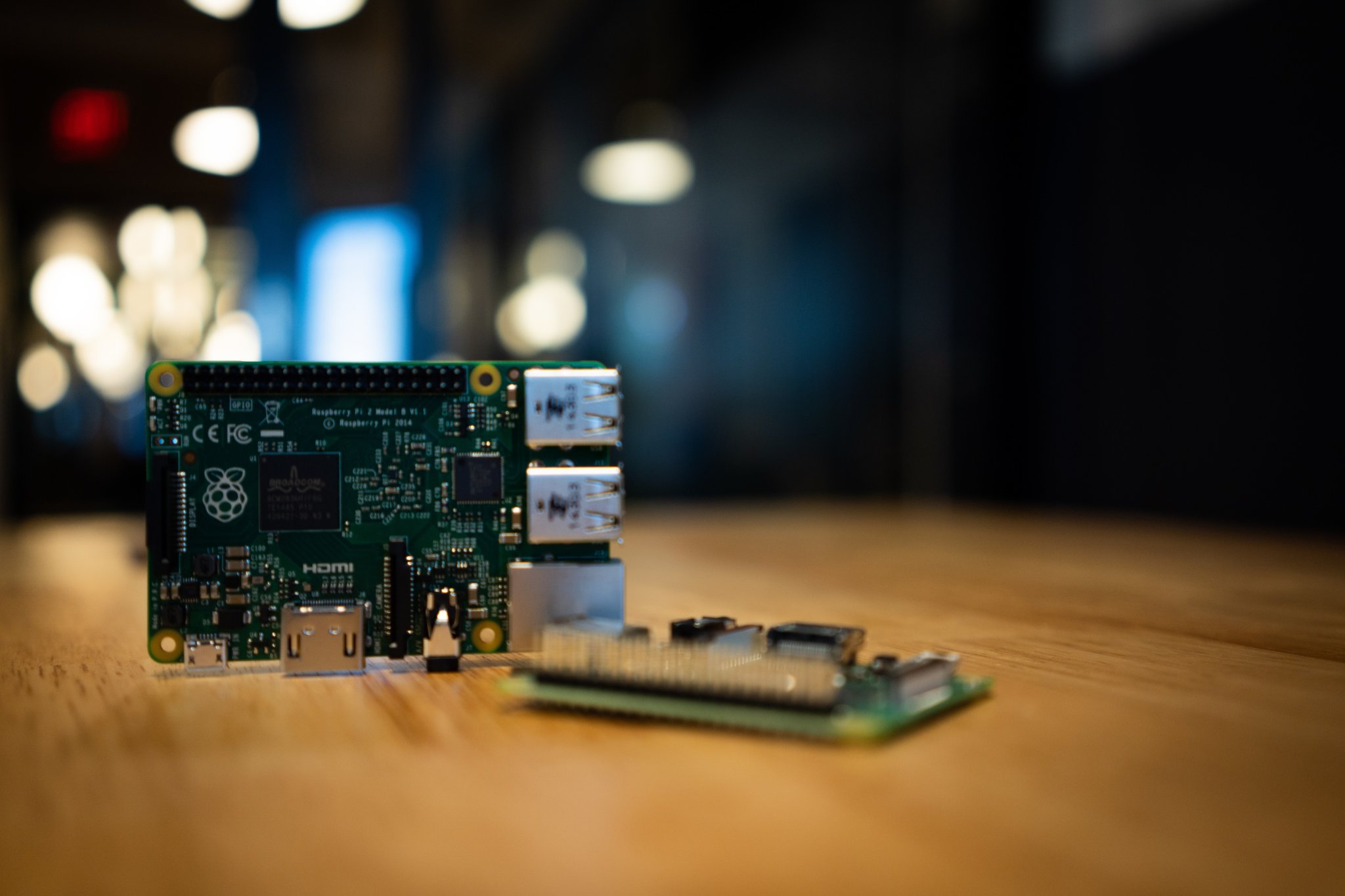 5 Different Raspberry Pi Solutions for Businesses