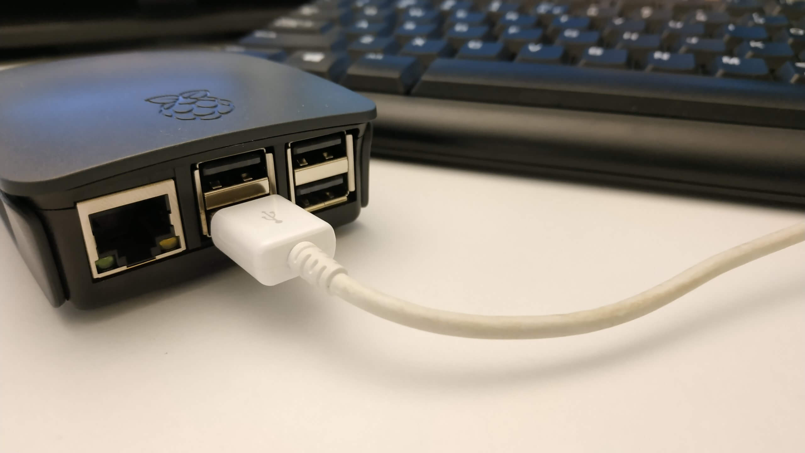 Connect a Yodeck player to a WiFi network via WiFi wizard