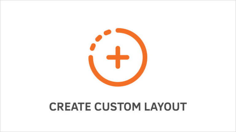 Creating Layouts | Yodeck Documentation