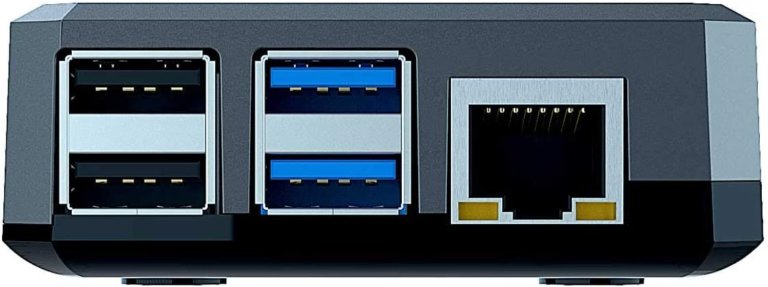 How to setup an HDMI video feed input or connect a USB camera (Video ...