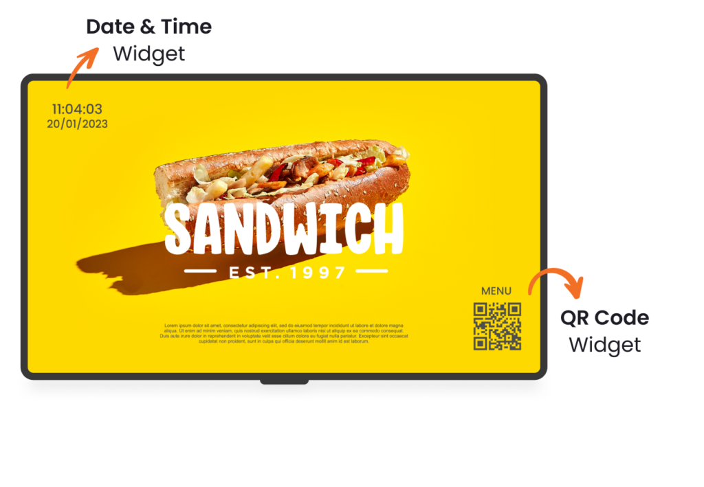 Yodeck: Simple Cloud-Based Digital Signage Software - Free Plans & Players