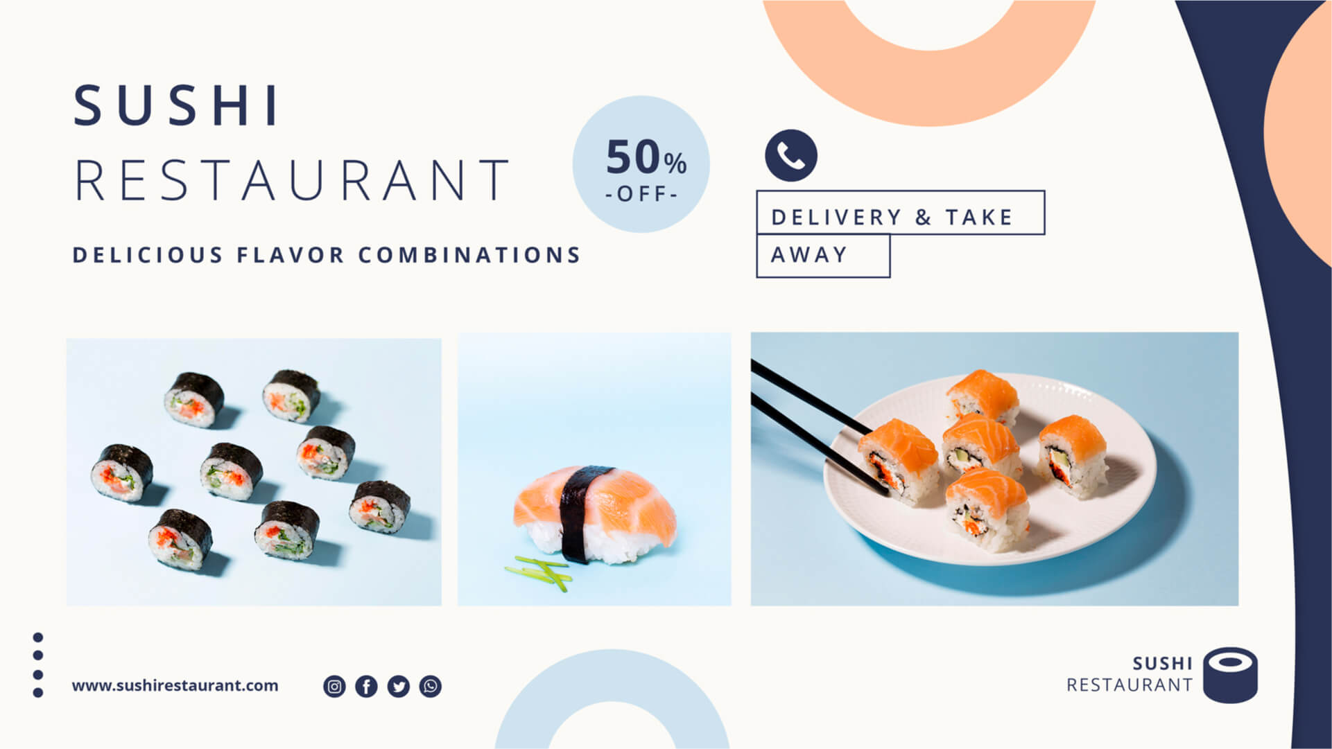 Digital Menu Boards Made Easy | Customize & Start Free