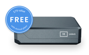 Yodeck Digital Signage Player | Yodeck