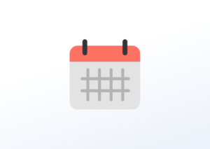 Monthly Calendar App | Yodeck Docs