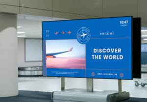 BrightSign Digital Signage Player | Yodeck