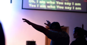 How to Use Church Video Walls | Yodeck