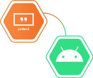 Easy Android Digital Signage Solutions | Yodeck