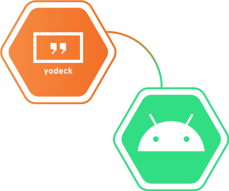 Easy Android Digital Signage Solutions | Yodeck