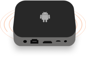 Android Digital Signage Player – Yodeck