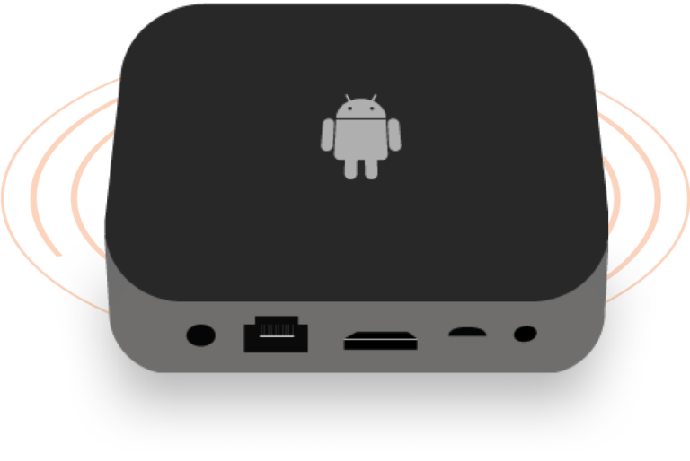 Android Digital Signage Player – Yodeck