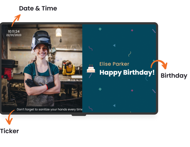 Enhance operations with digital manufacturing KPIs dashboards