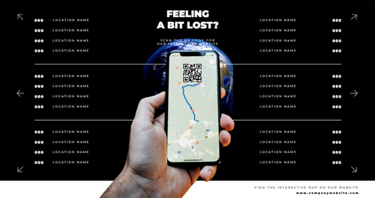 Directional Signage for Events | Boost Visitor Satisfaction