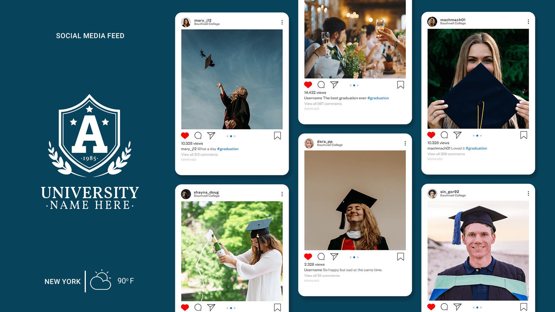 Enhance Learning with Education Digital Signage | Start Free