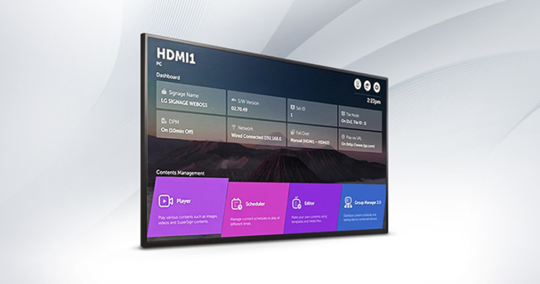 Yodeck Now Supports Webos Release Notes Yodeck