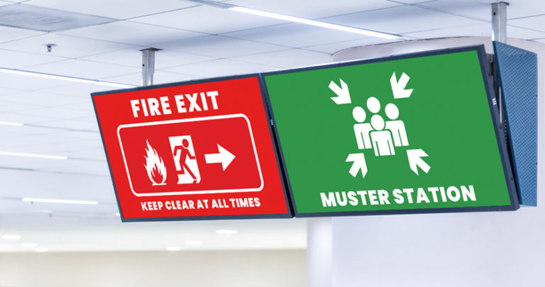 5 Fundamentals of Factory Safety Signage With Examples