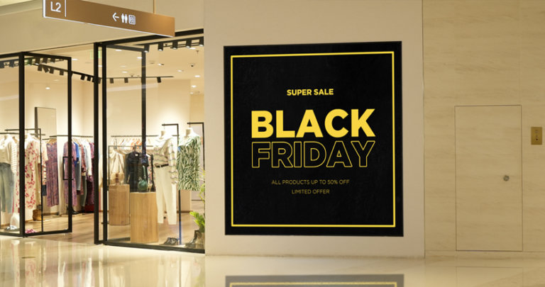 Display discount offers & deals in store | Yodeck