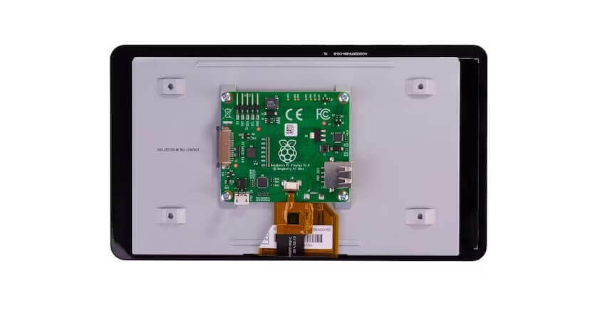 Better together: NEC, Raspberry Pi and Yodeck – Yodeck