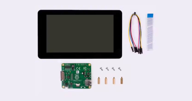 Raspberry Pi Screens: Features, Uses & Tips | Yodeck