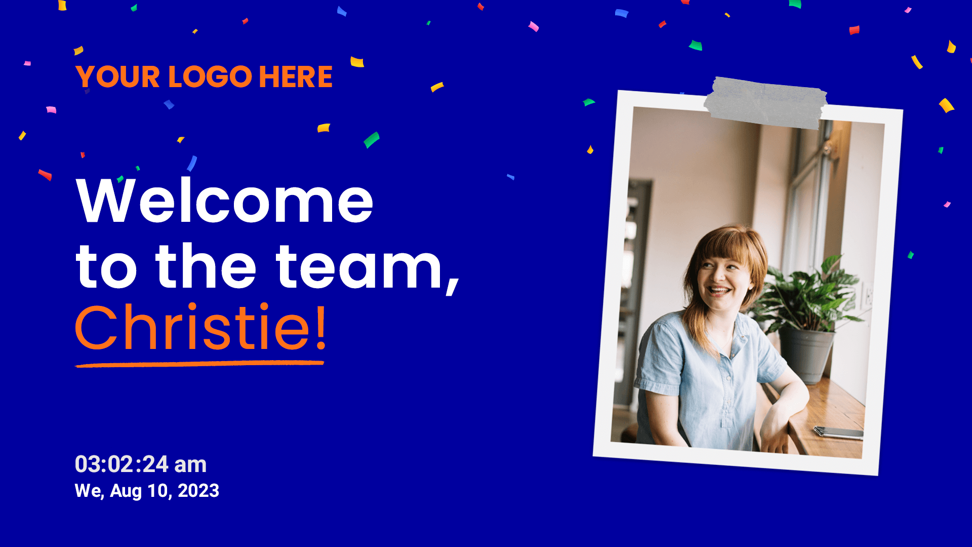 Boost revenue with free bank digital signage Software