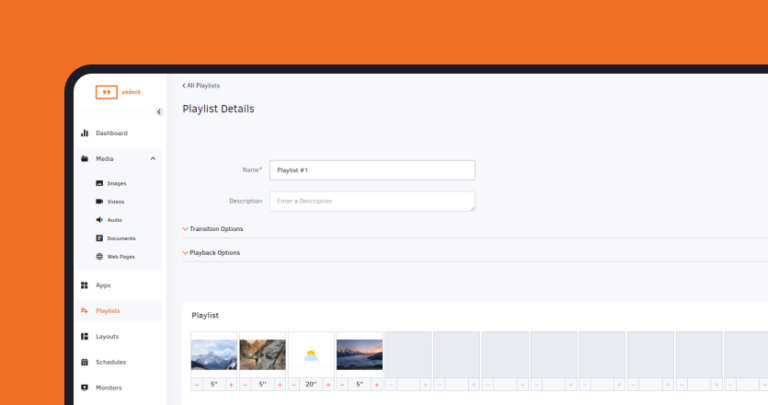 Factory safety signage that actually works | Yodeck