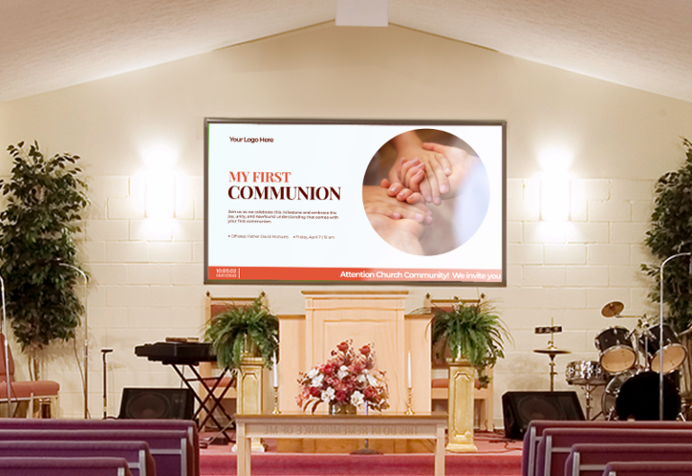 Best Digital Signage Solutions for Every Industry | Yodeck