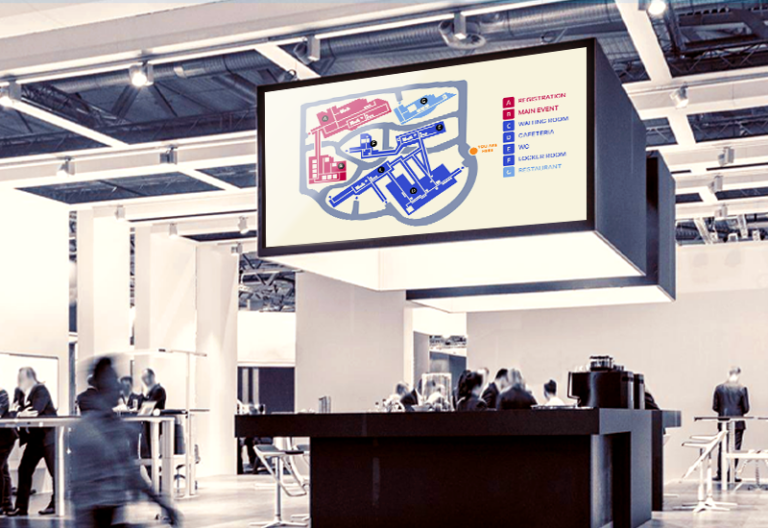 Best Digital Signage Solutions for Every Industry | Yodeck