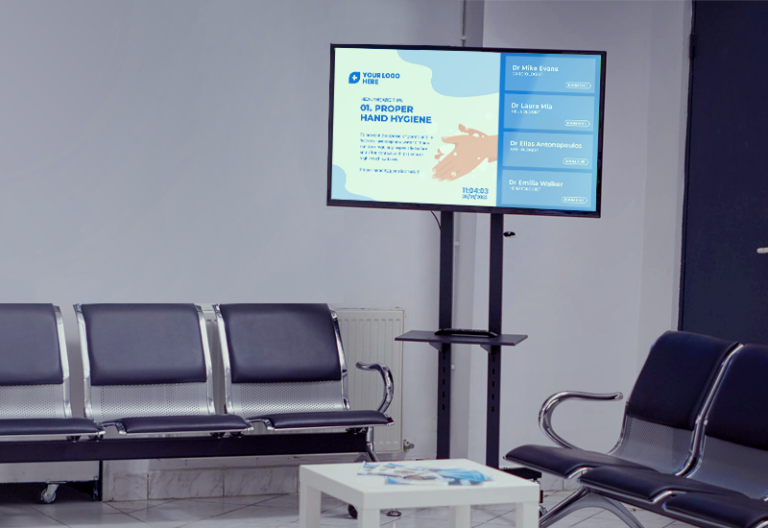 Best Digital Signage Solutions for Every Industry | Yodeck