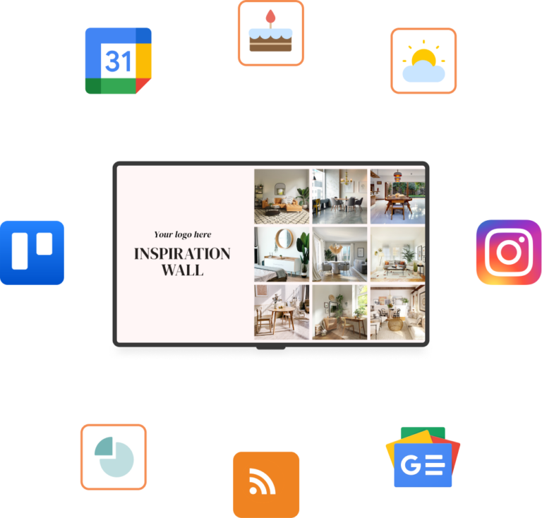 Retail Digital Signage Solutions to Boost Sales | Yodeck