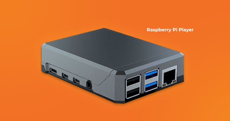 Enhance SMBs with Digital Signage Solutions | Yodeck