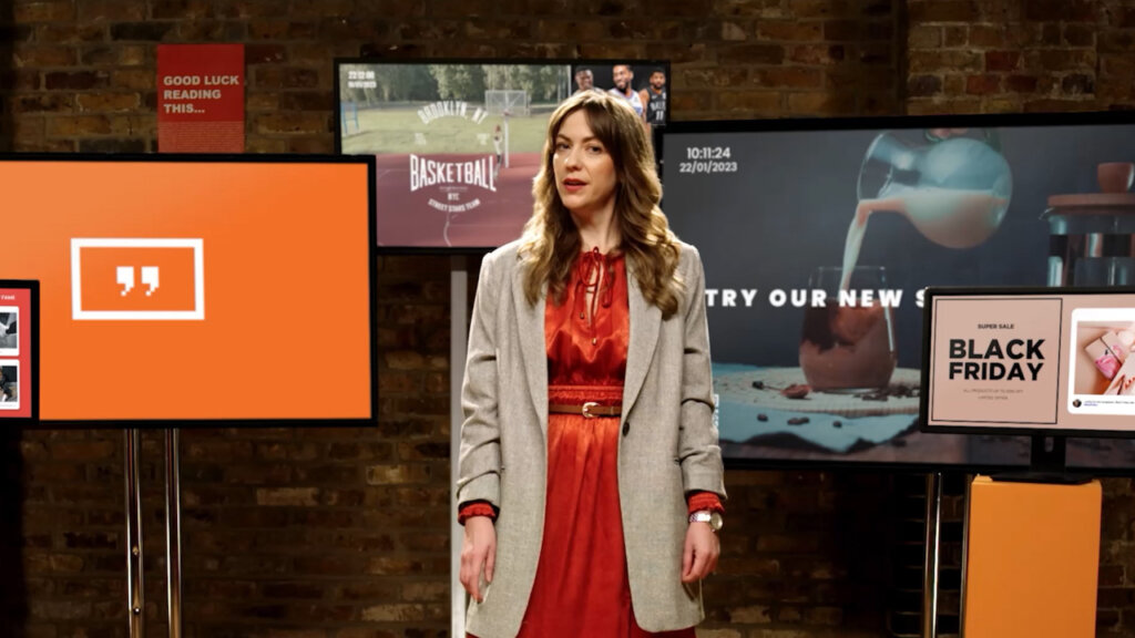 How Yodeck Works: Digital Signage Made Simple