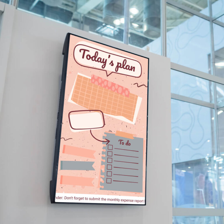 Free Digital Bulletin Board Software for Dynamic Communication